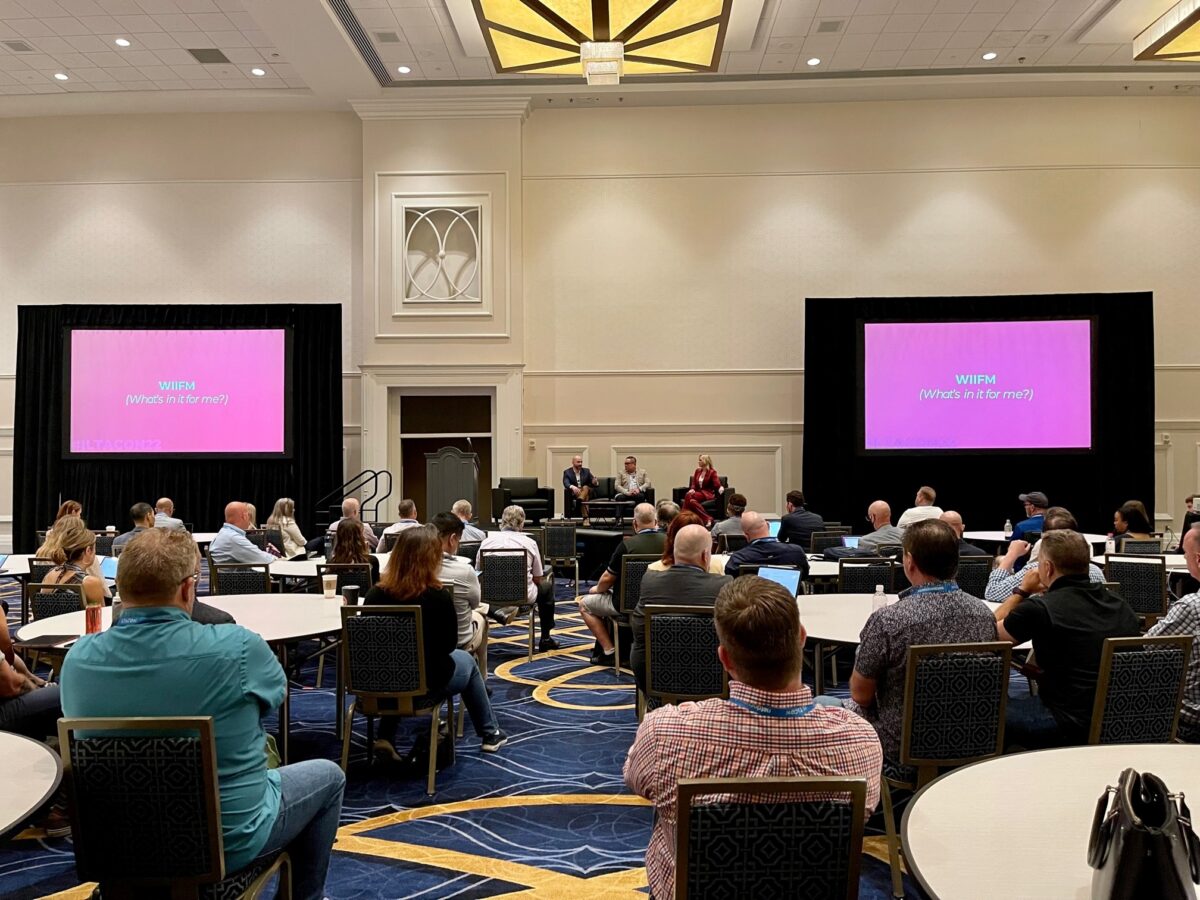 eDJ Brief: FTI Technology and Jerry Bui – eDiscovery Journal